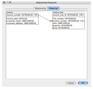 SQL Power Architect Instalando e Configurando – Documentação Maurinsoft